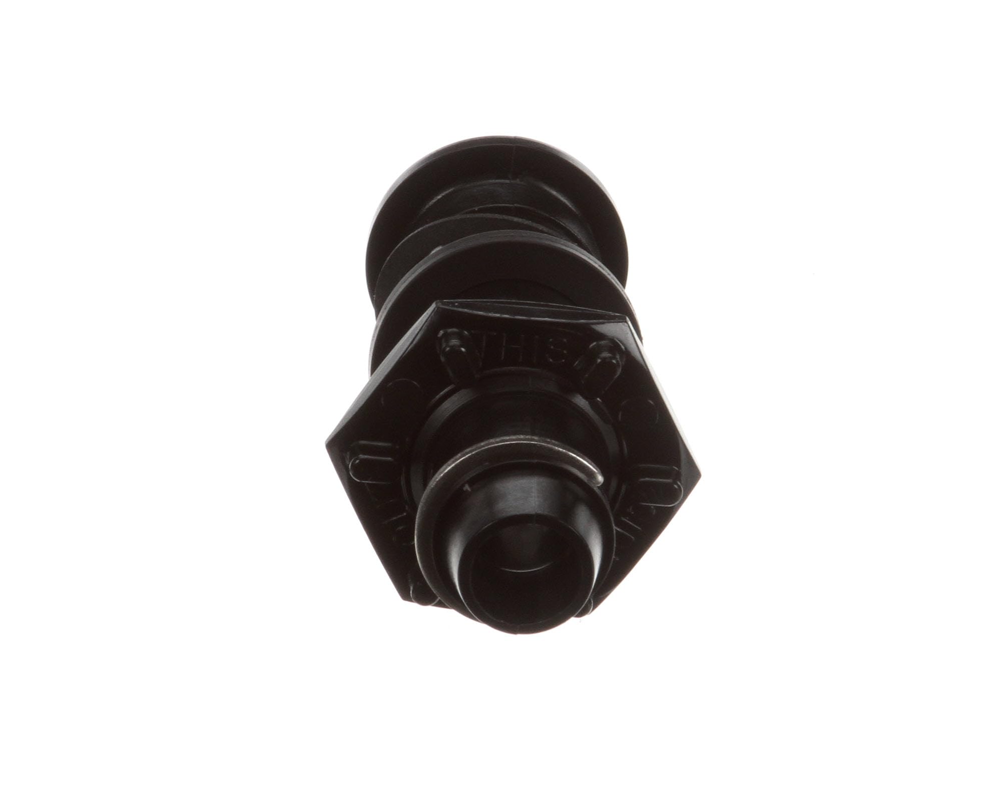 Cambro 64003 Standard Spout Kit