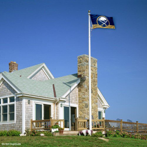 WinCraft Buffalo Sabres Flag 3x5 Banner