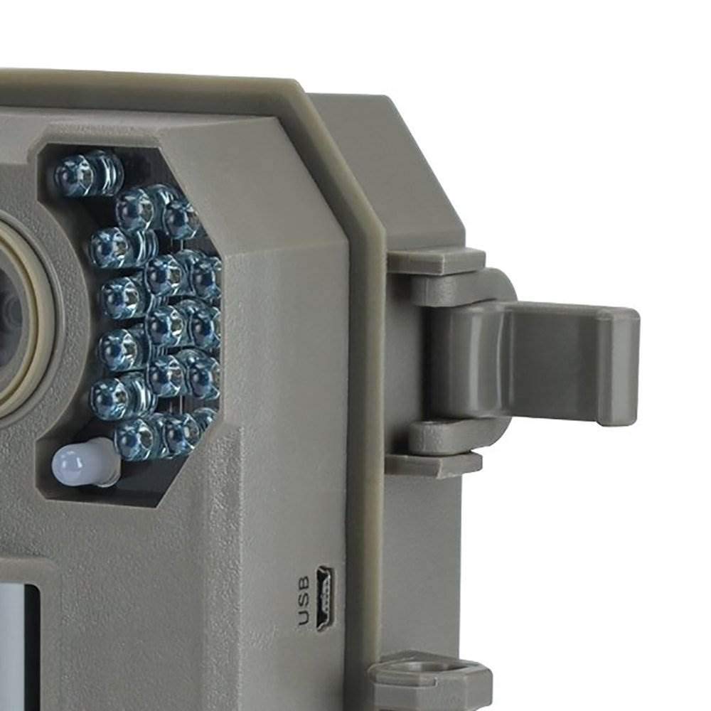 Stealth Cam outdoor Cam 1080p G42NG No Glo Trail and Wildlife Camera. Day or night proven reliability. Designed and Engineered in the USA
