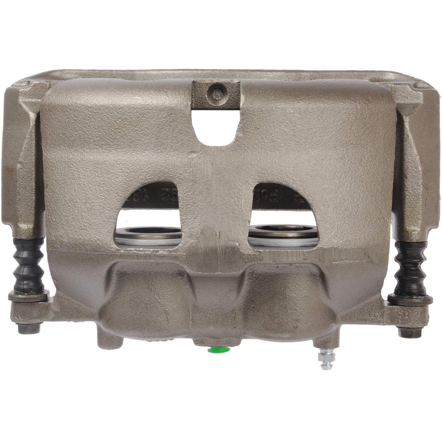 Cardone 18-B5405 Remanufactured Unloaded Disc Brake Caliper with Bracket (Renewed)