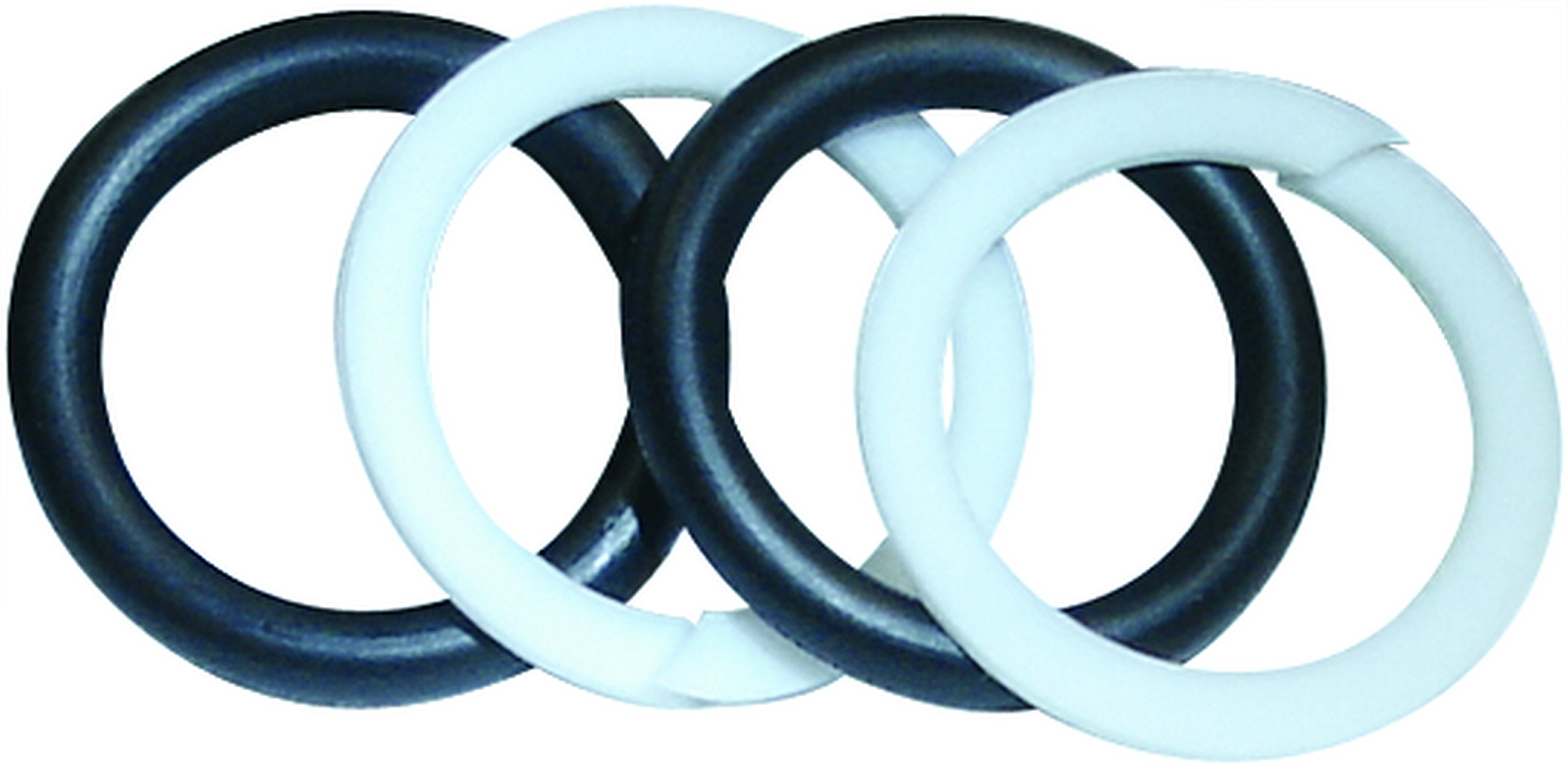 Coxreels 426-SEALKIT Nitrile Replacement Swivel O-Ring Seal Kit, 3/4" Size