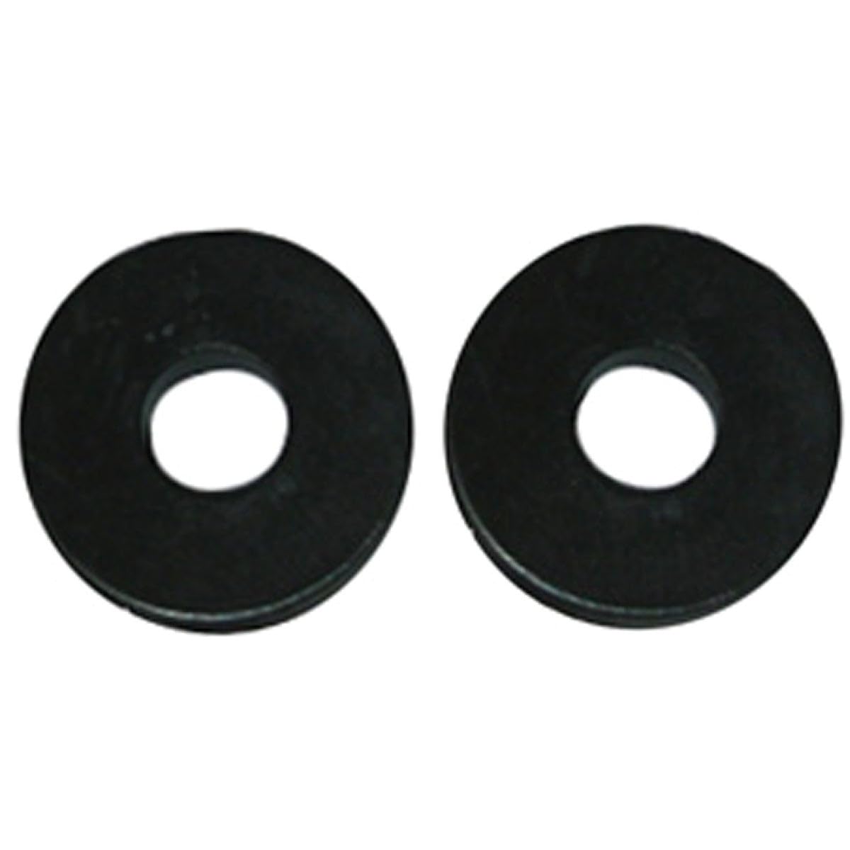 Lasco 00 Neoprene Flat Faucet Washer, 2 Pack (Pack of 10)