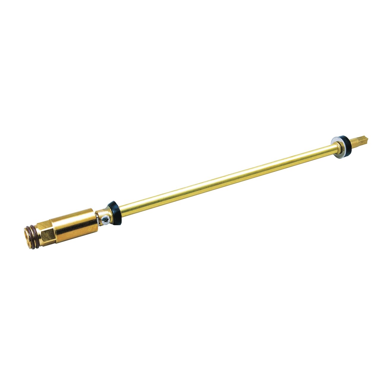 BK Products Single Control Replacement Stem 10 in. L For Sillcock Valves
