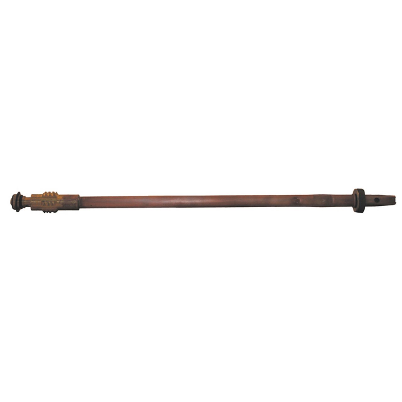 Prier 123-4093 400 Series Mansfield Style Stem Assembly for 8-Inch Sillcock ASFP