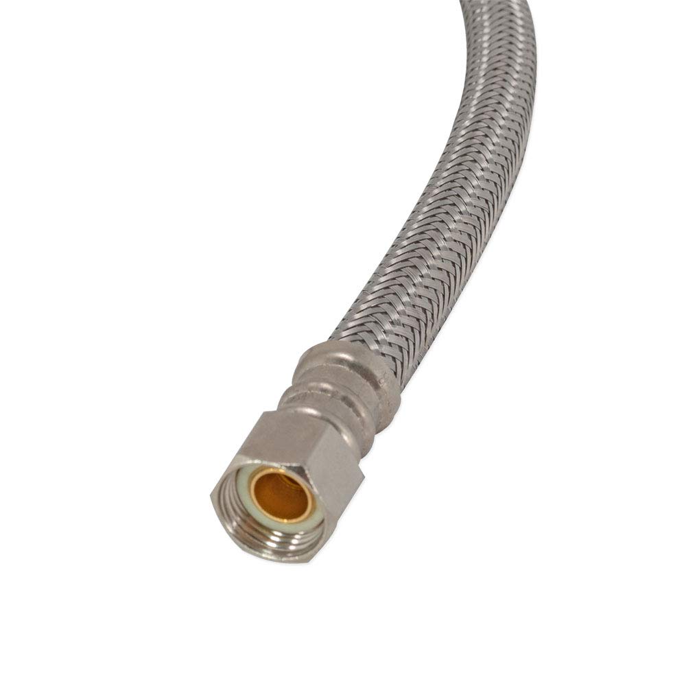 Fluidmaster PRO1T12CS bathroom-sink-faucet-replacement-parts, 4.13 x 6.88 x 22