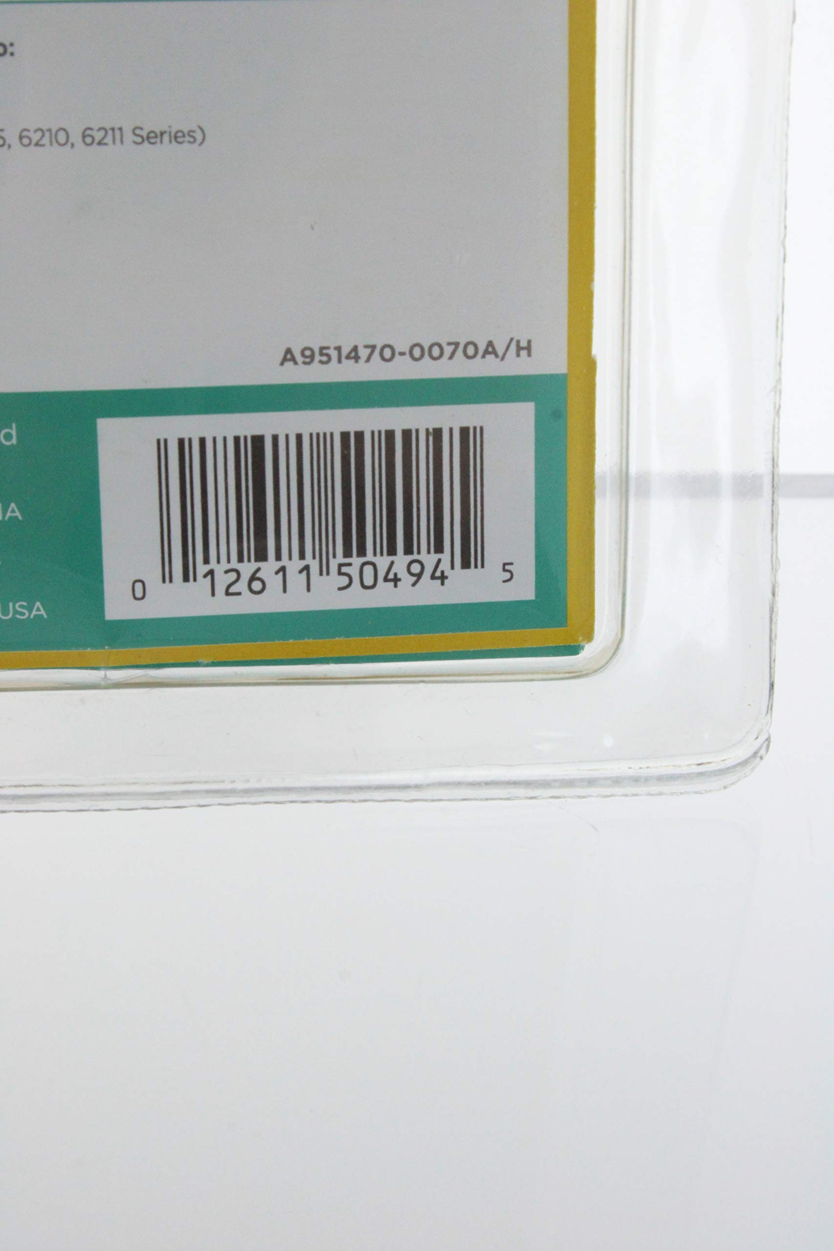 American Standard A951470-0070A/H CARTRIDGE FOR SINGLE CONTROL