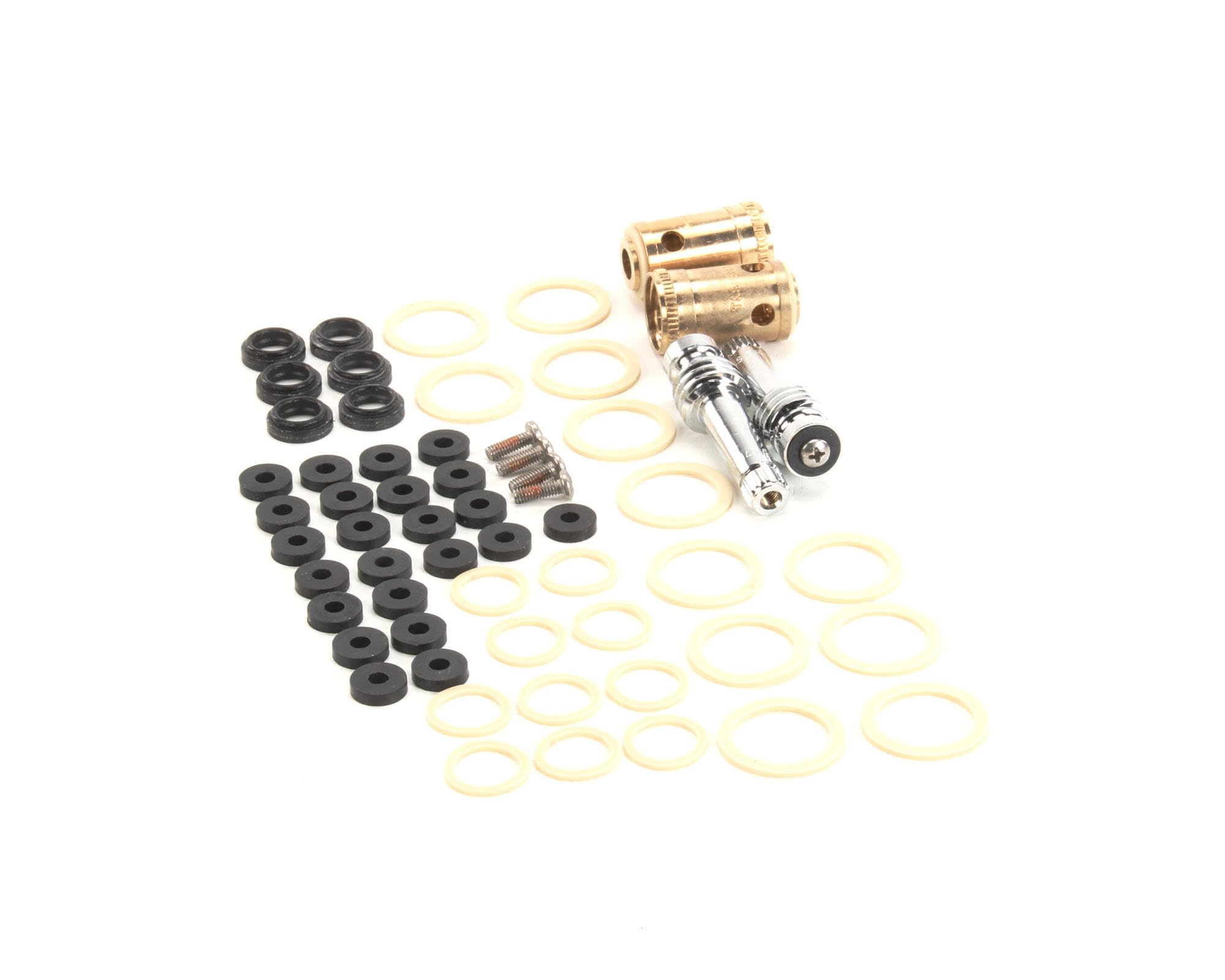 T&S BRASS B-6K Eterna Cartr Job Parts Kit