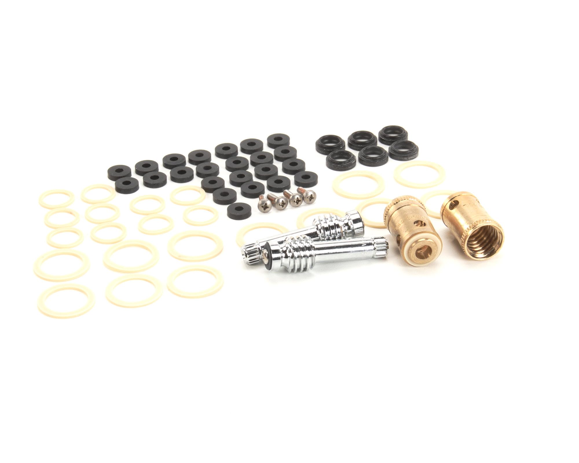 T&S BRASS B-6K Eterna Cartr Job Parts Kit