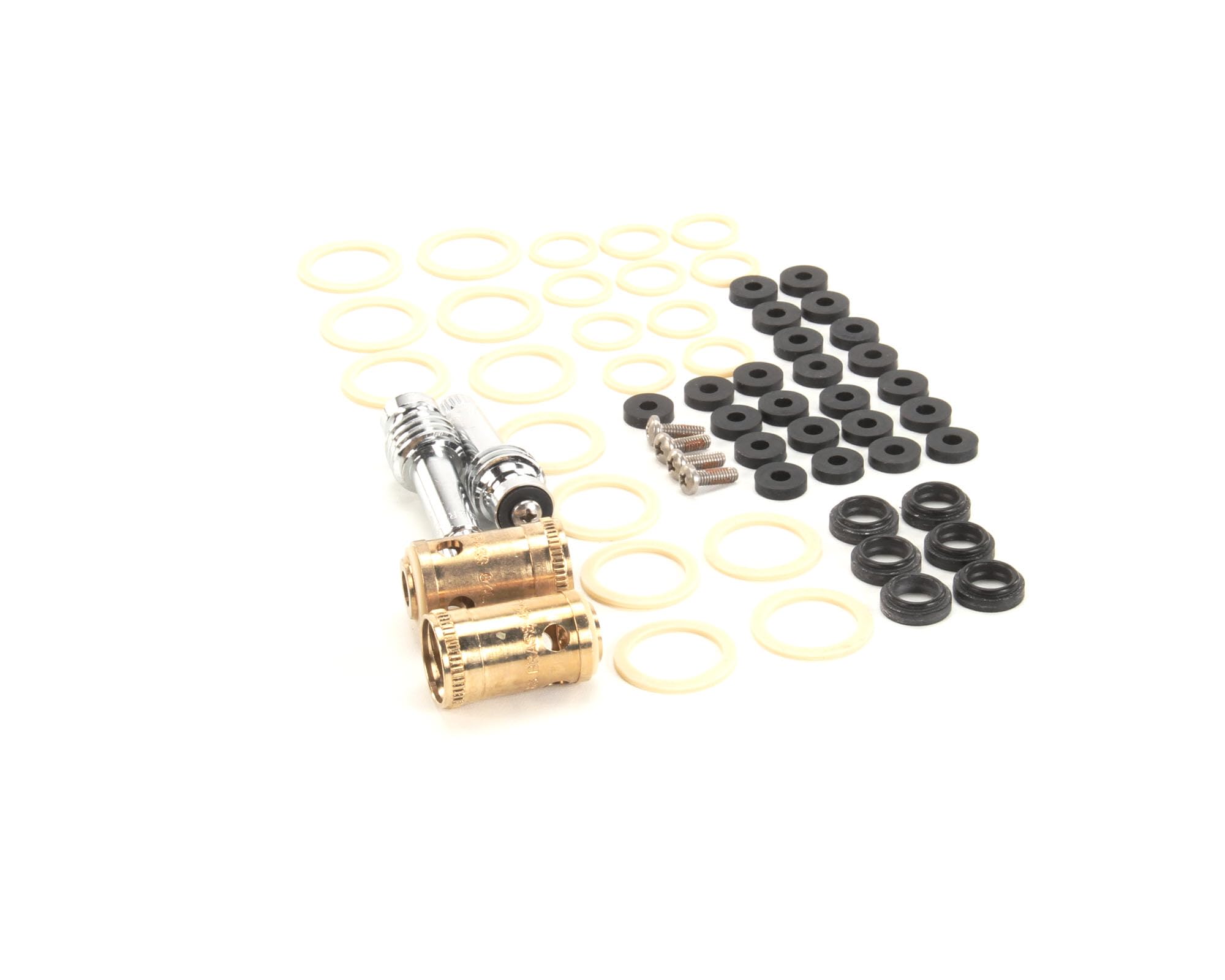 T&S BRASS B-6K Eterna Cartr Job Parts Kit