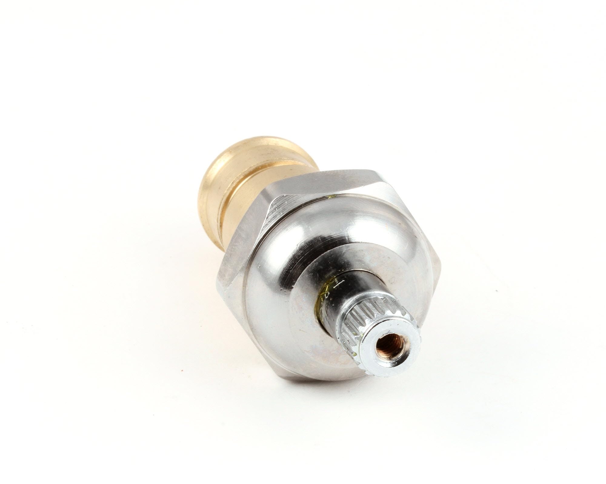 T&S Brass 012394-25NS CERAMA CARTRIDGE W/ NEW STYLE BONNET, CHECK-VALVE,