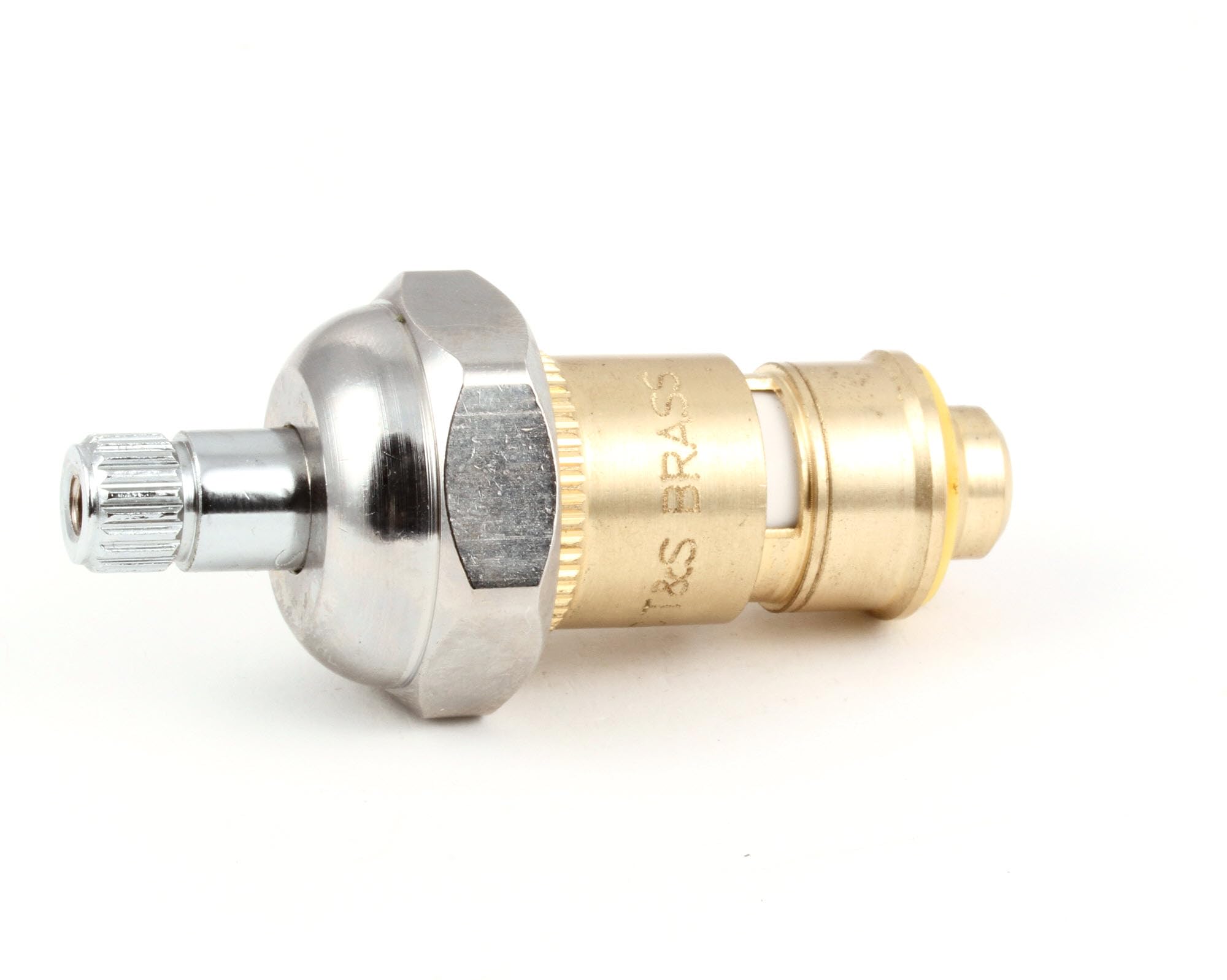 T&S Brass 012394-25NS CERAMA CARTRIDGE W/ NEW STYLE BONNET, CHECK-VALVE,