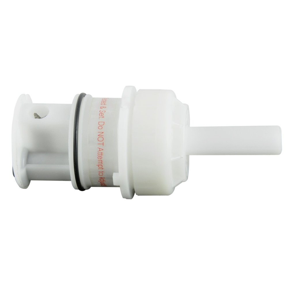 DANCO Cartridge for Nibco Tub and Shower Single-Handle Faucets, NI-4, White, 1-Pack (30889)