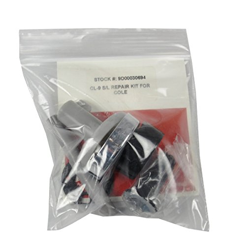 Danco, Inc. 30694 Bradley/Cole/Kohler Faucets, BR-1 Cartridge Repair Kit for Single-Handle