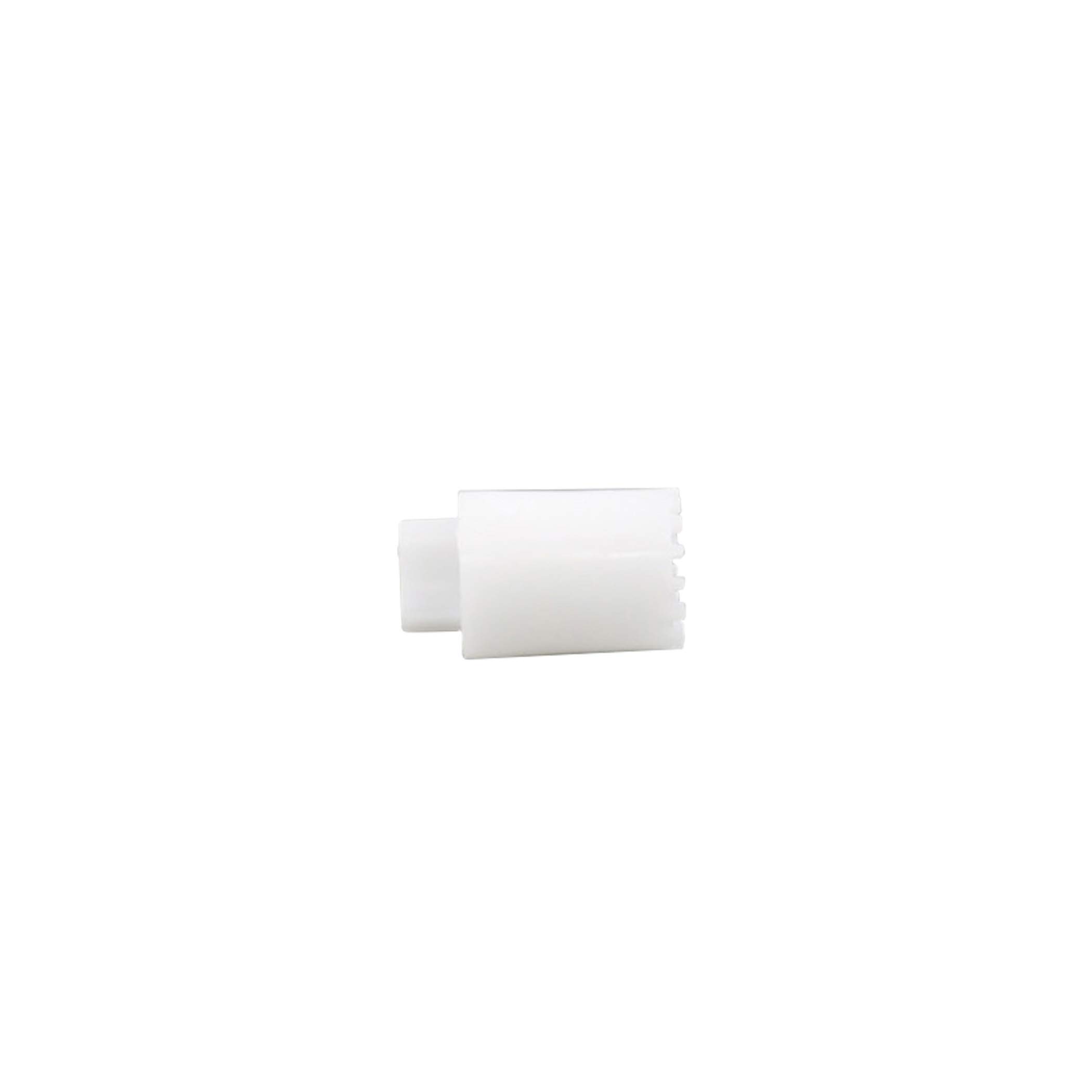 DANCO Complete Kit Stem Extension for Moen Tub/Shower Faucets, 6S-1/6S-6, 1-Pack (18056) , White