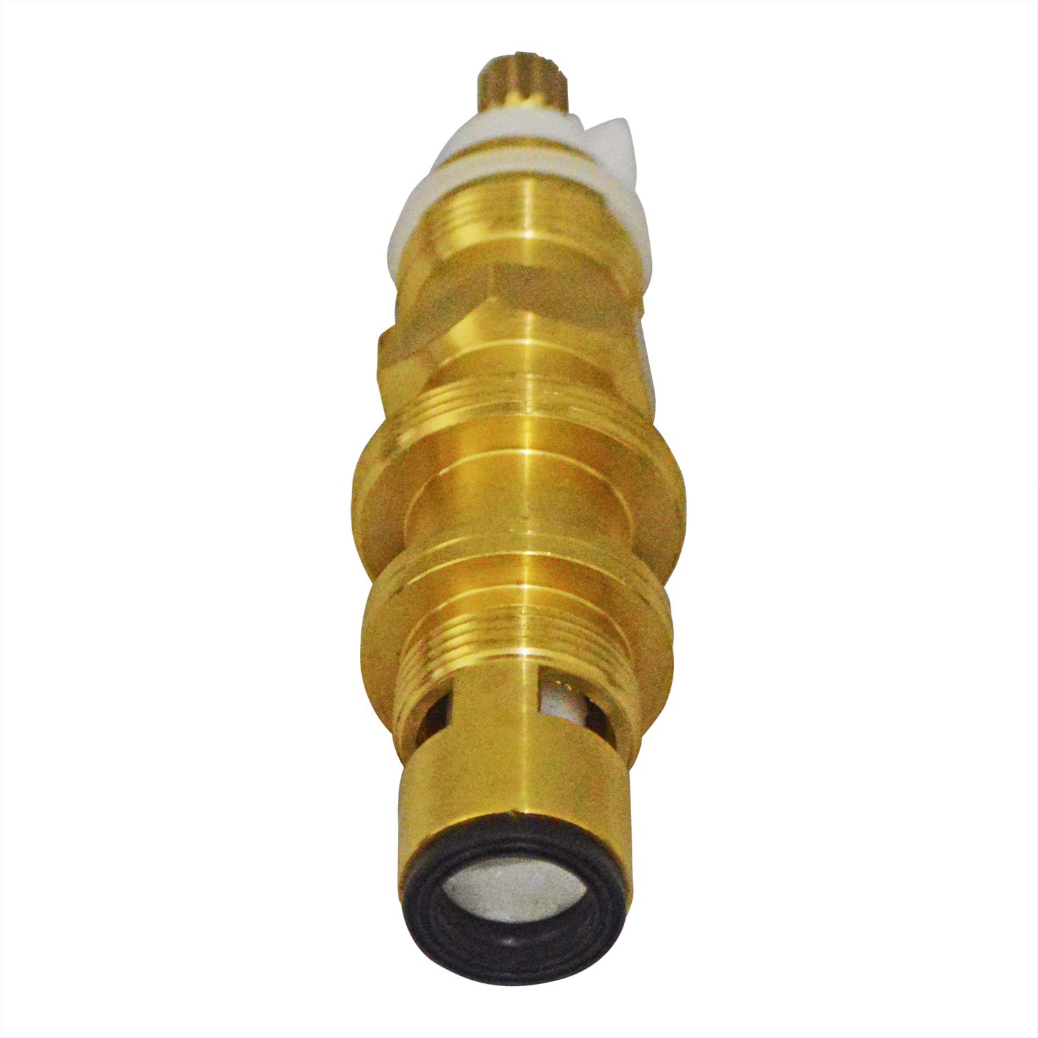 Avalon Generic Price Pfister Shower and Faucet Stem, Ceramic Disc Cartridge, Brass Construction