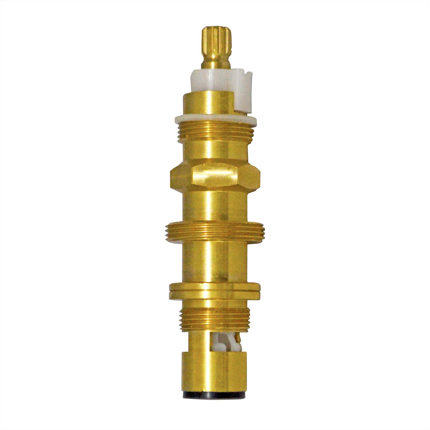 Avalon Generic Price Pfister Shower and Faucet Stem, Ceramic Disc Cartridge, Brass Construction