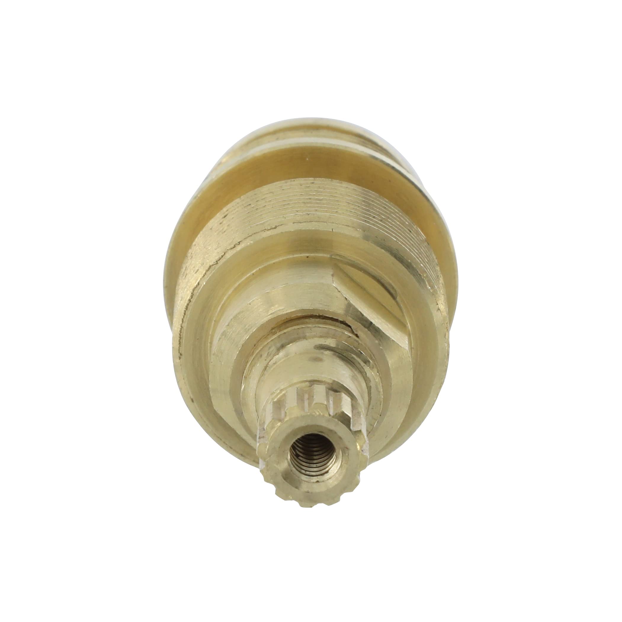Danco 18551B Faucet Stem, No Size, Brass