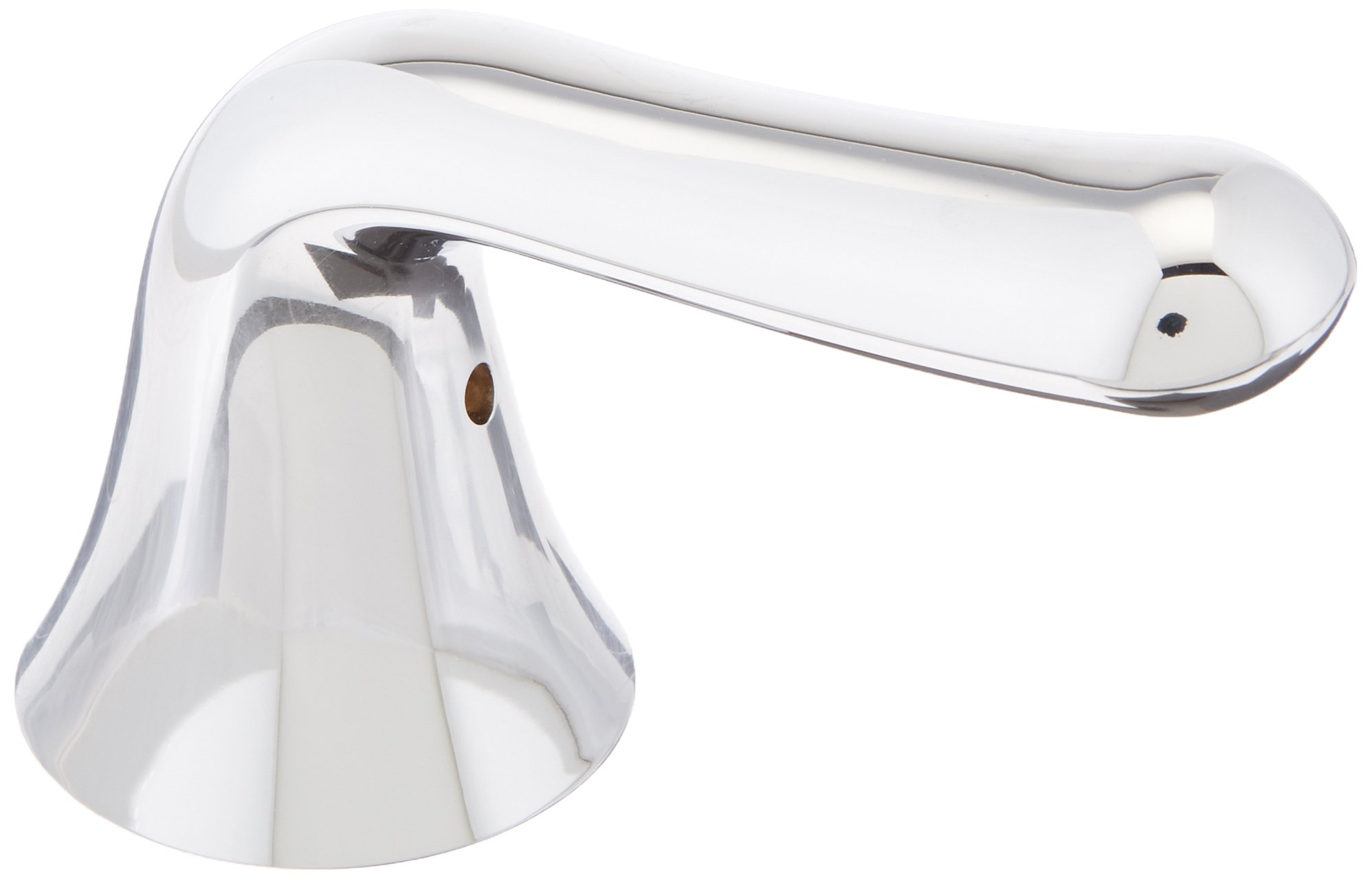 American Standard M950247-0020A PLASTIC HANDLE F/CADET BS RP Polished Chrome