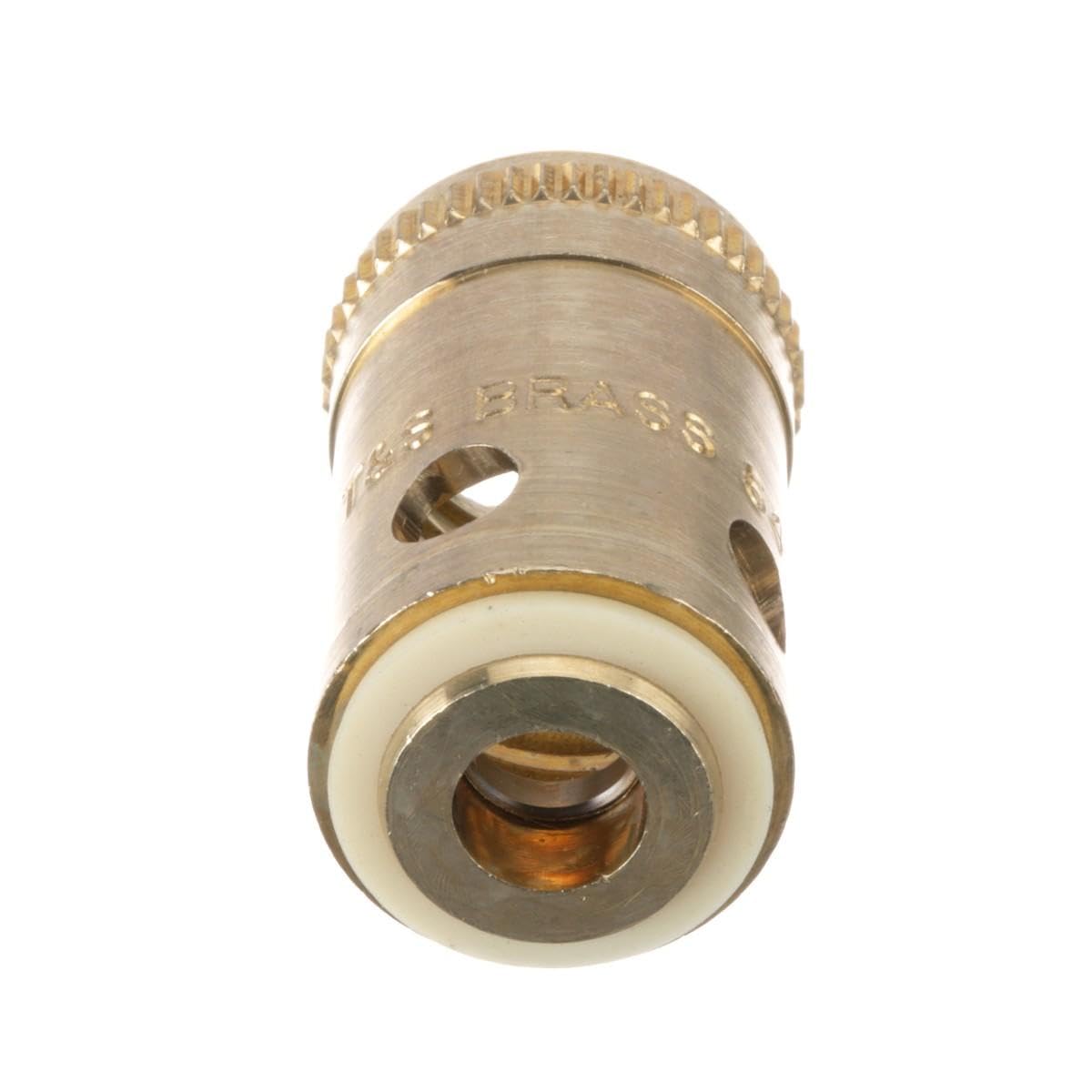 T&S Brass 009615-40 Removable Insert and Monel Seat, Hot, Right Hand