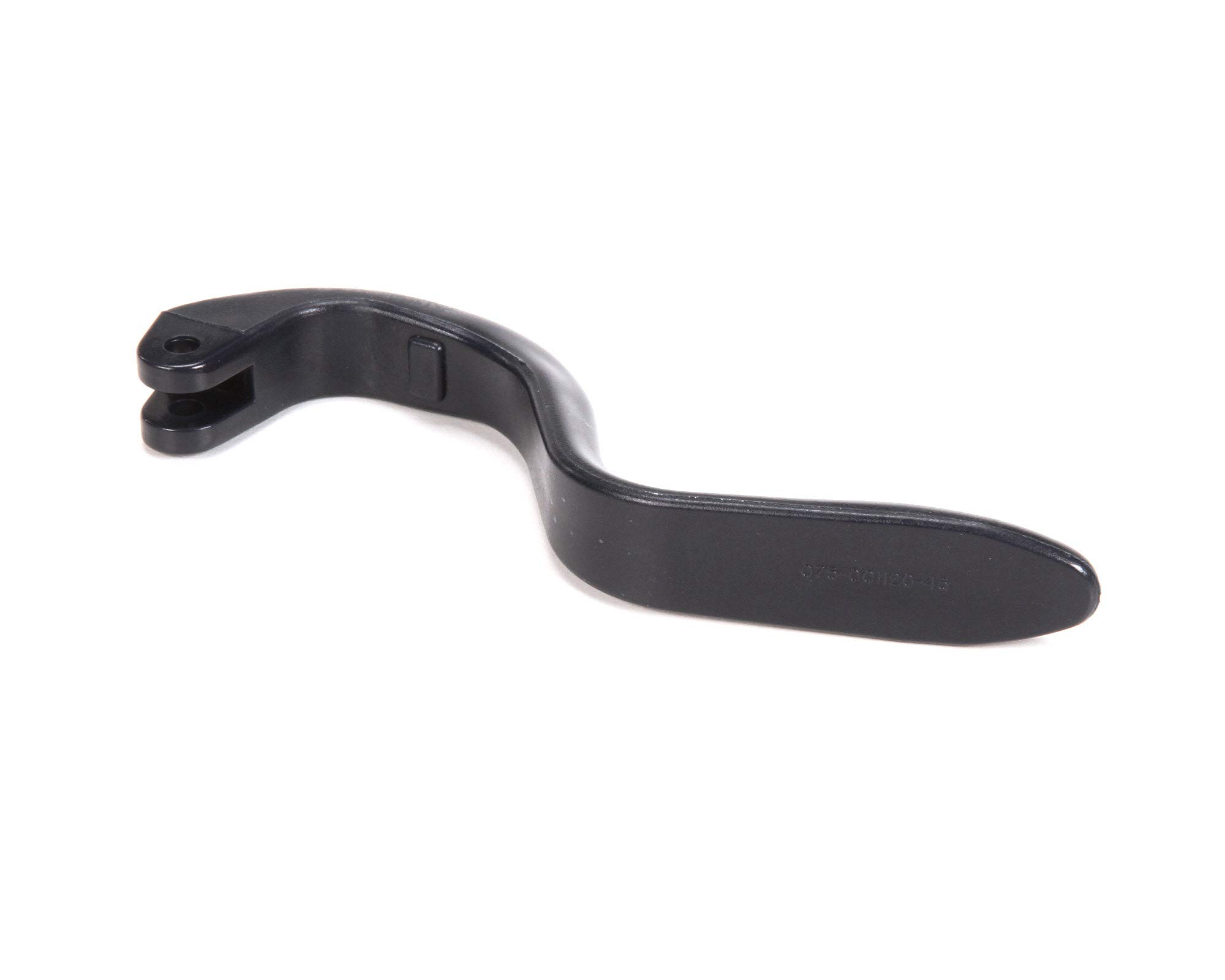 T&S Brass 011454-45 Eb-0107 Squeeze Valve Handle, Blue