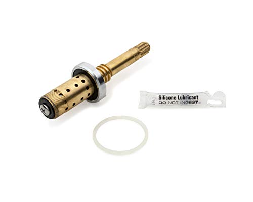Zurn RK7000-50 Temp-Gard I Shower Valve Stem Repair Kit, Brass