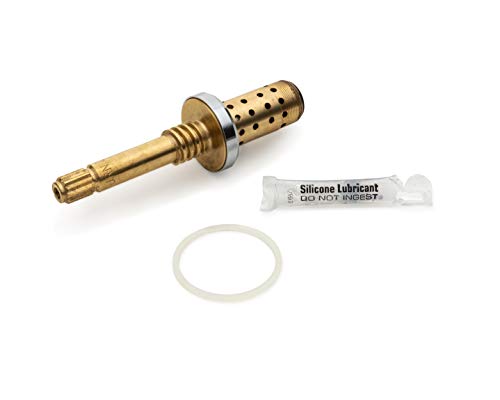 Zurn RK7000-50 Temp-Gard I Shower Valve Stem Repair Kit, Brass