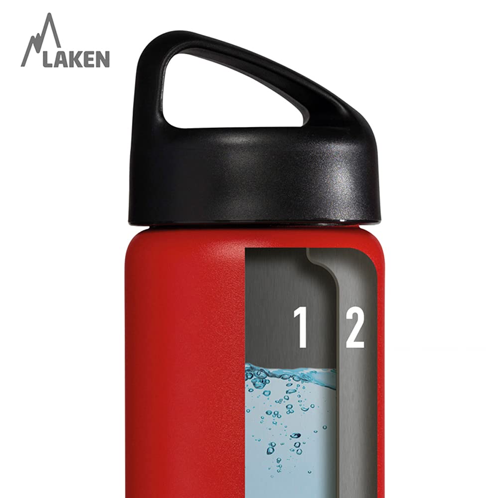 LAKEN PLTA5B Classic Thermo 0.5L White