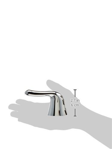 American Standard M950248-0020A COLONY HANDLE BS DC Polished Chrome