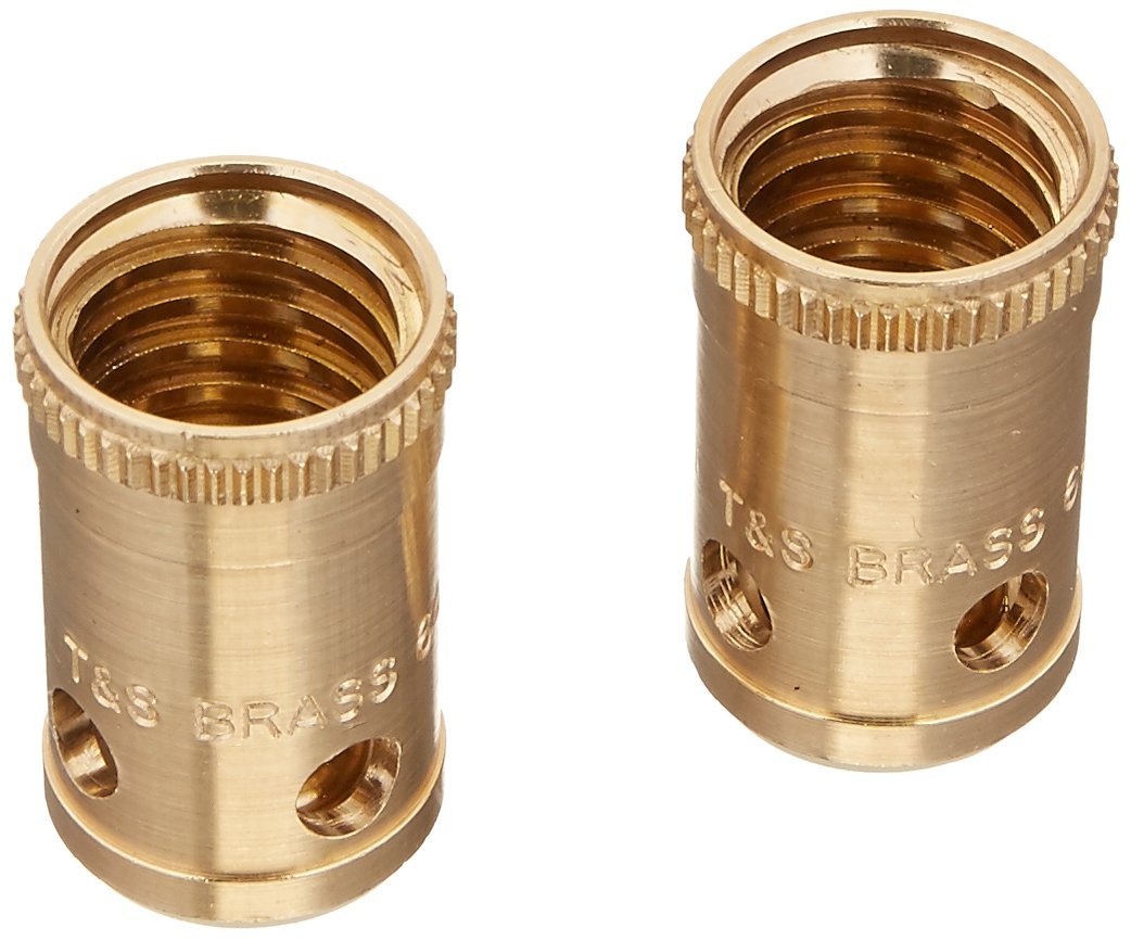 T&S Brass 000788-20M Right Hand Removable Insert, Hot