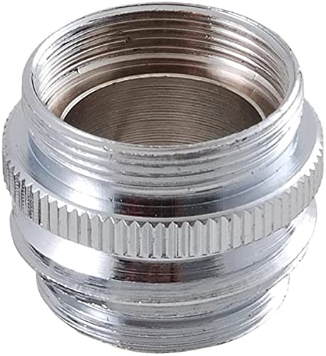 LDR Industries 530 2050 Aerator, One Pack, Silver
