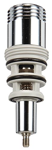 Grohe 65655000 Valve and Trim, No Finish