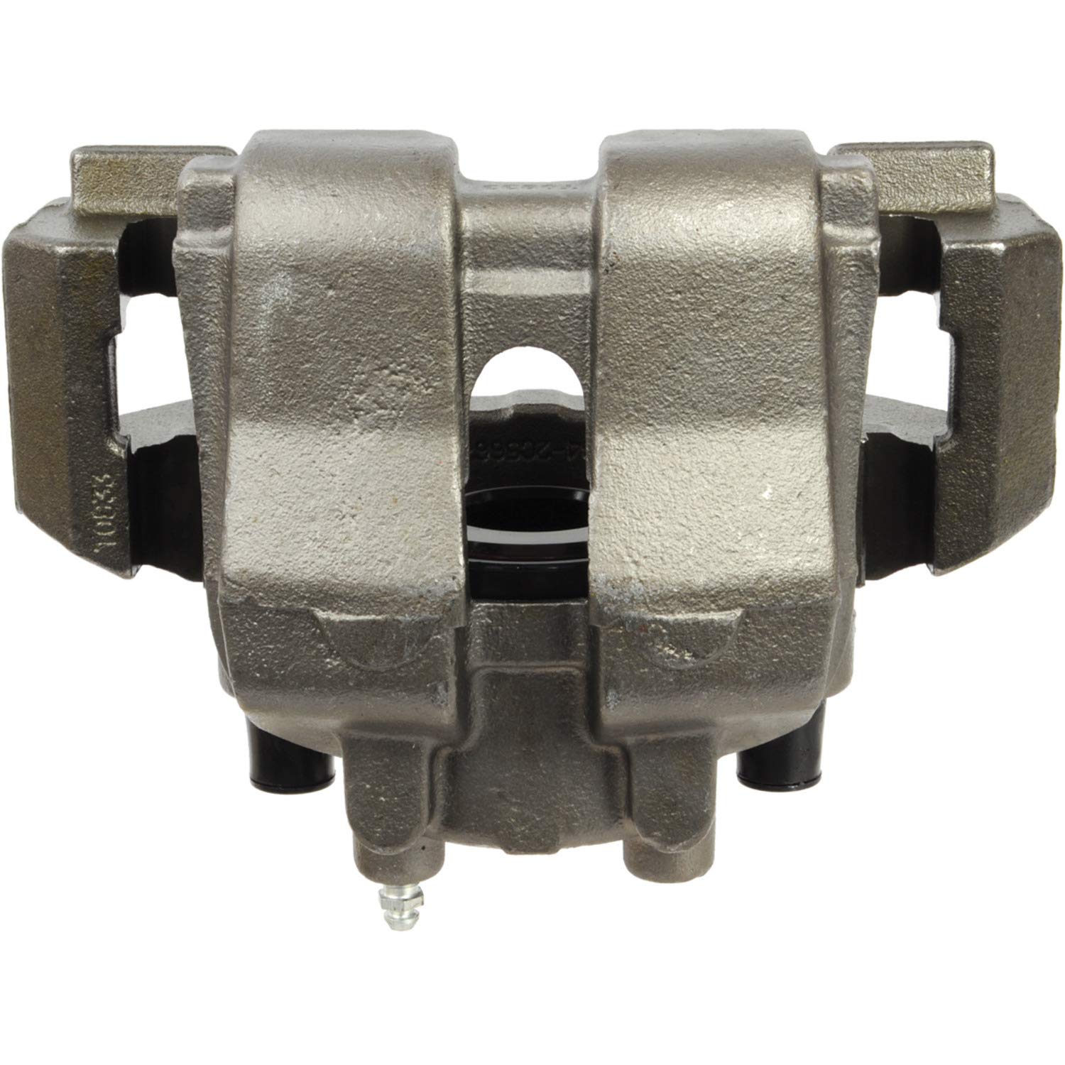 Cardone 18-B5294 Remanufactured Unloaded Disc Brake Caliper with Bracket (Renewed)