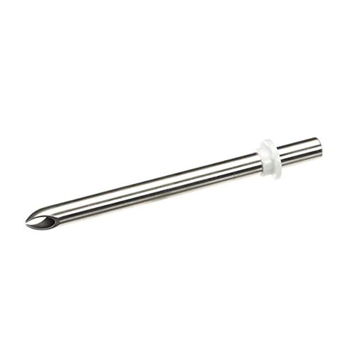 Edhard (EDHE8) Spout - Eclair - Plain 7/16 D