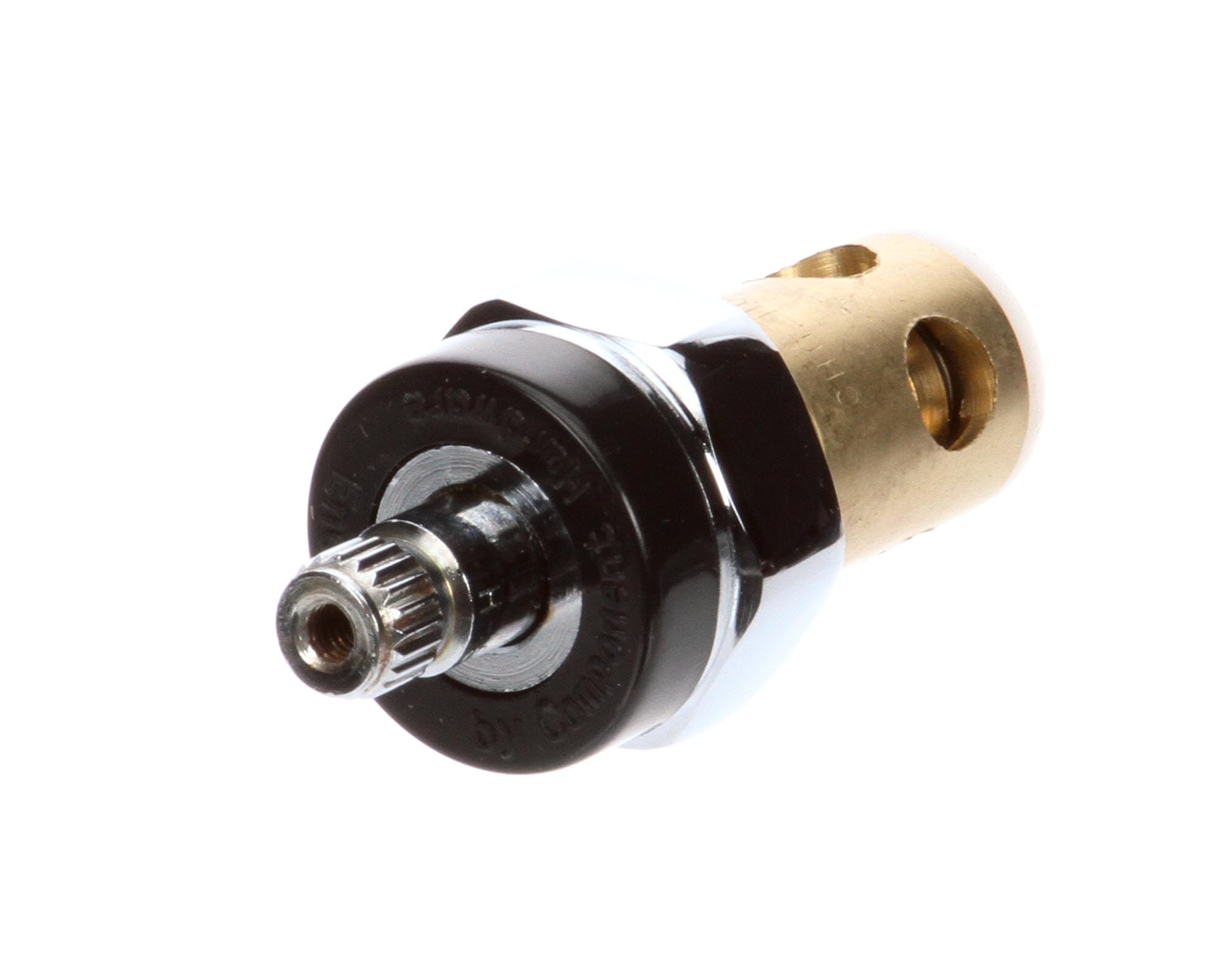Component Hardware Cartridge, Compression, Hot, L