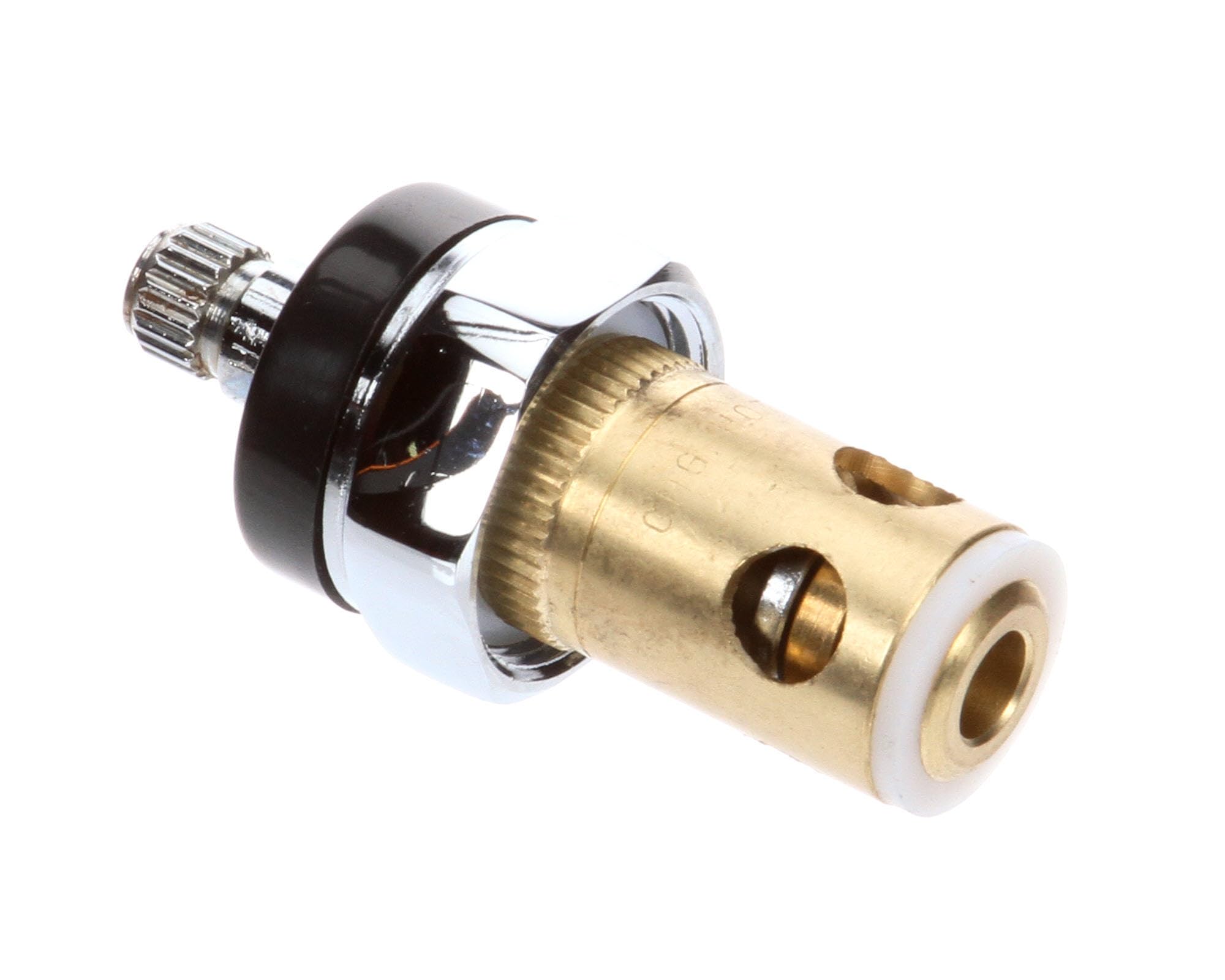 Component Hardware Cartridge, Compression, Hot, L