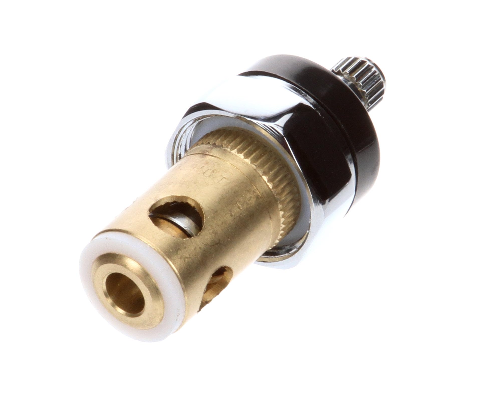 Component Hardware Cartridge, Compression, Hot, L