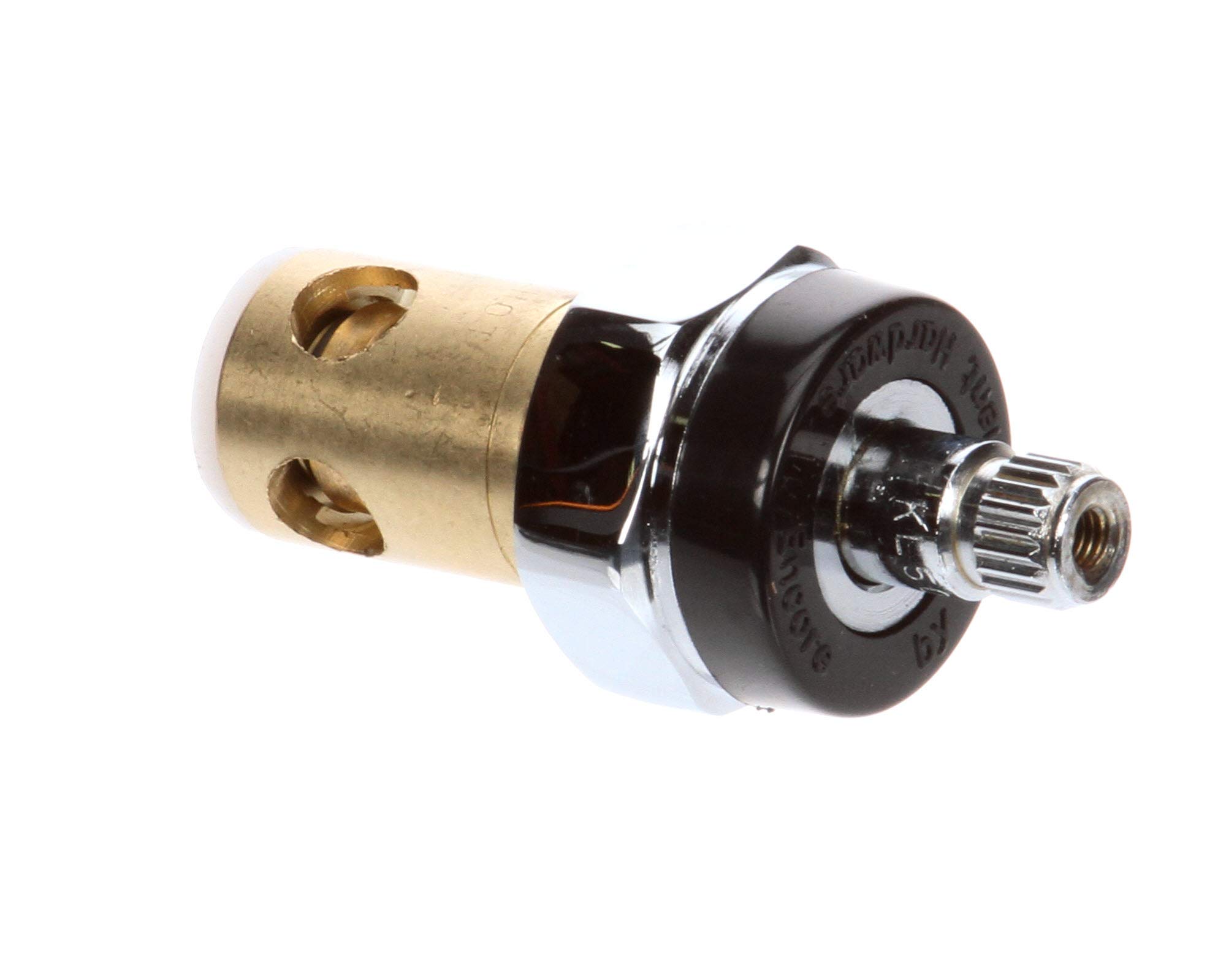 Component Hardware Cartridge, Compression, Hot, L