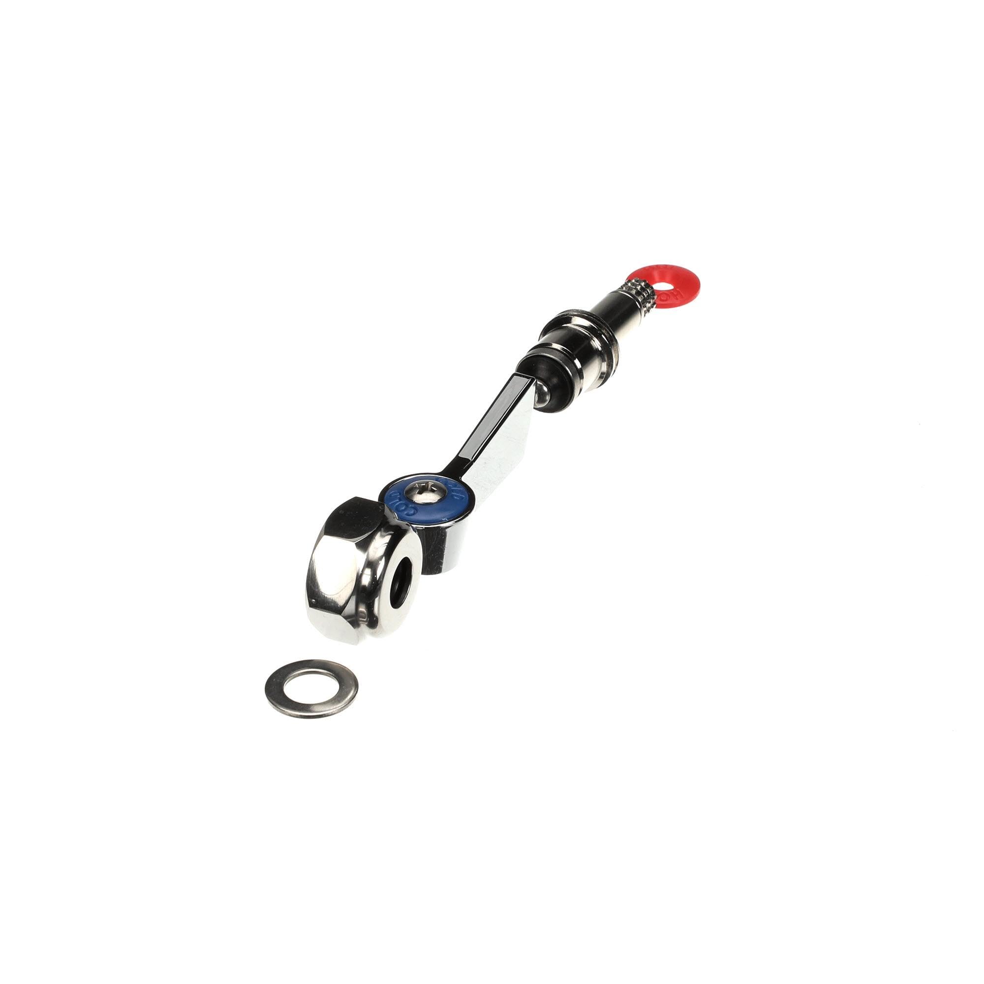 Fisher 54518 Ss Stem Kit 1/2 Right Hand Swi