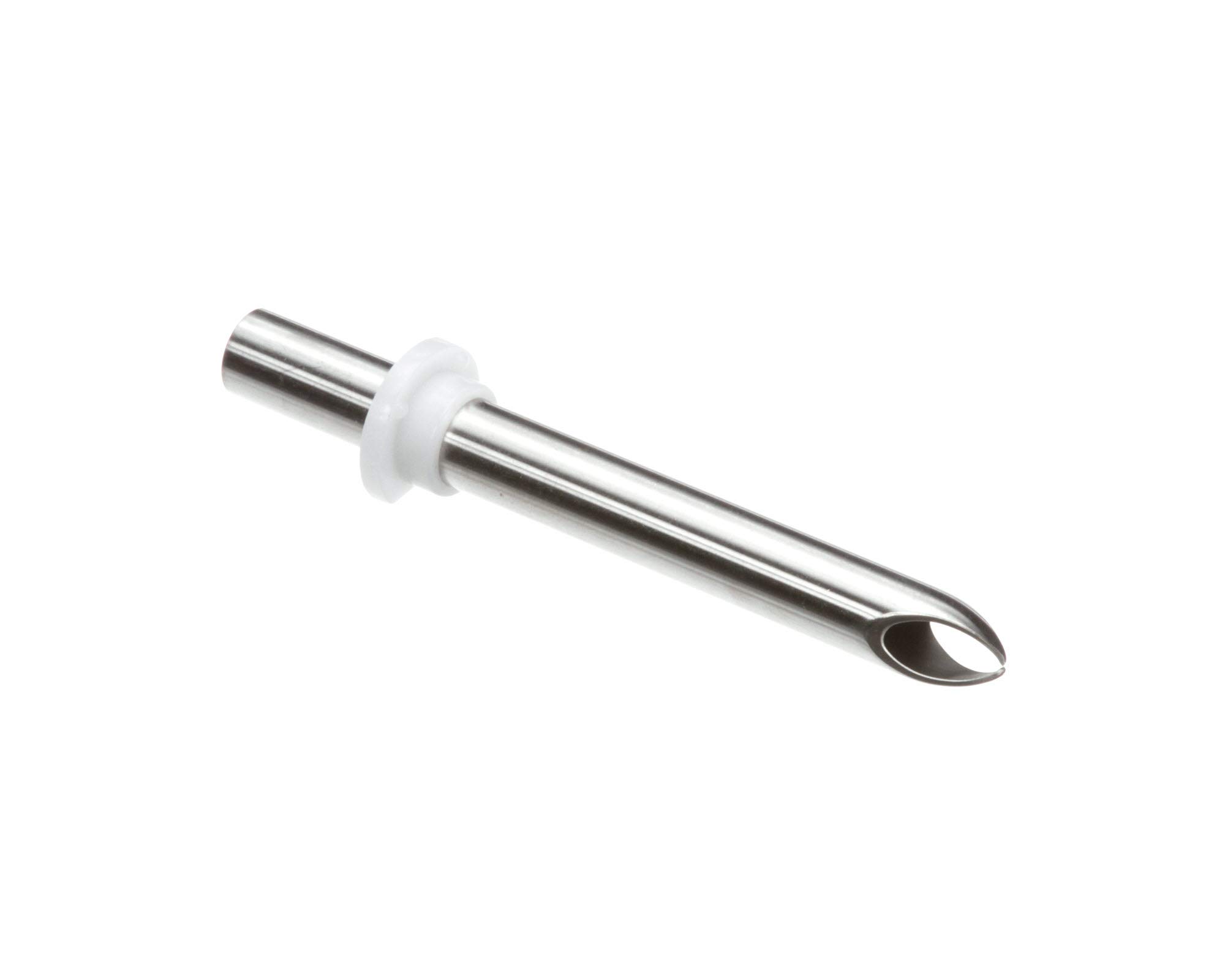 Edhard Edhard F-3011 Standard Spout 7/16 Inch Diameter x 3-1/2 Inch Long
