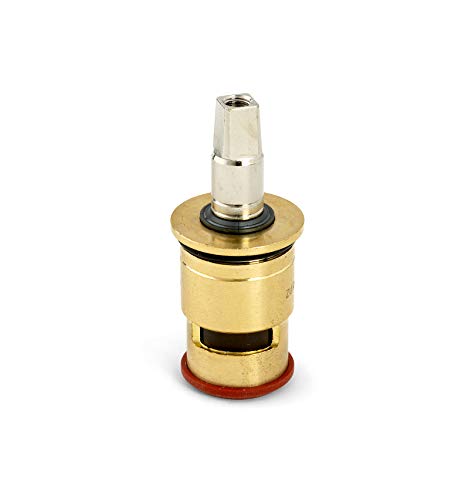 Zurn 59517005 AquaSpec XL Short Stem Quarter-Turn Ceramic Disc Cartridge, Cold, Lead Free