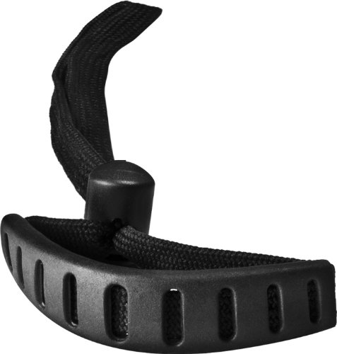 Loaded Gear Tablet Hard Case, Small, Black by BARSKA (BH11954)