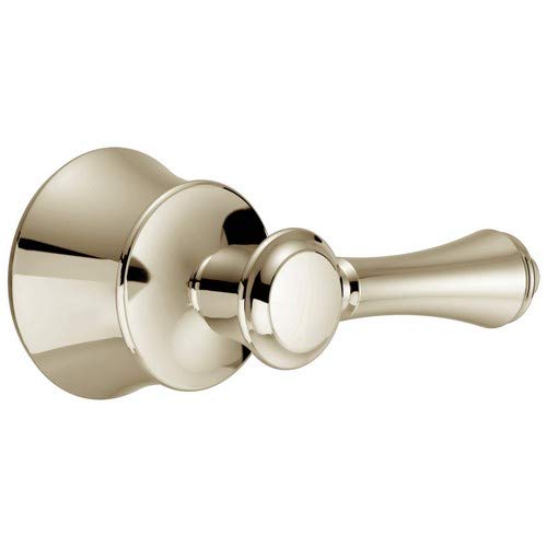 DELTA FAUCET H797PN, 4.00 x 4.00 x 4.00 inches, Polished Nickel