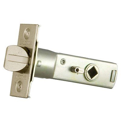 Baldwin Privacy Button