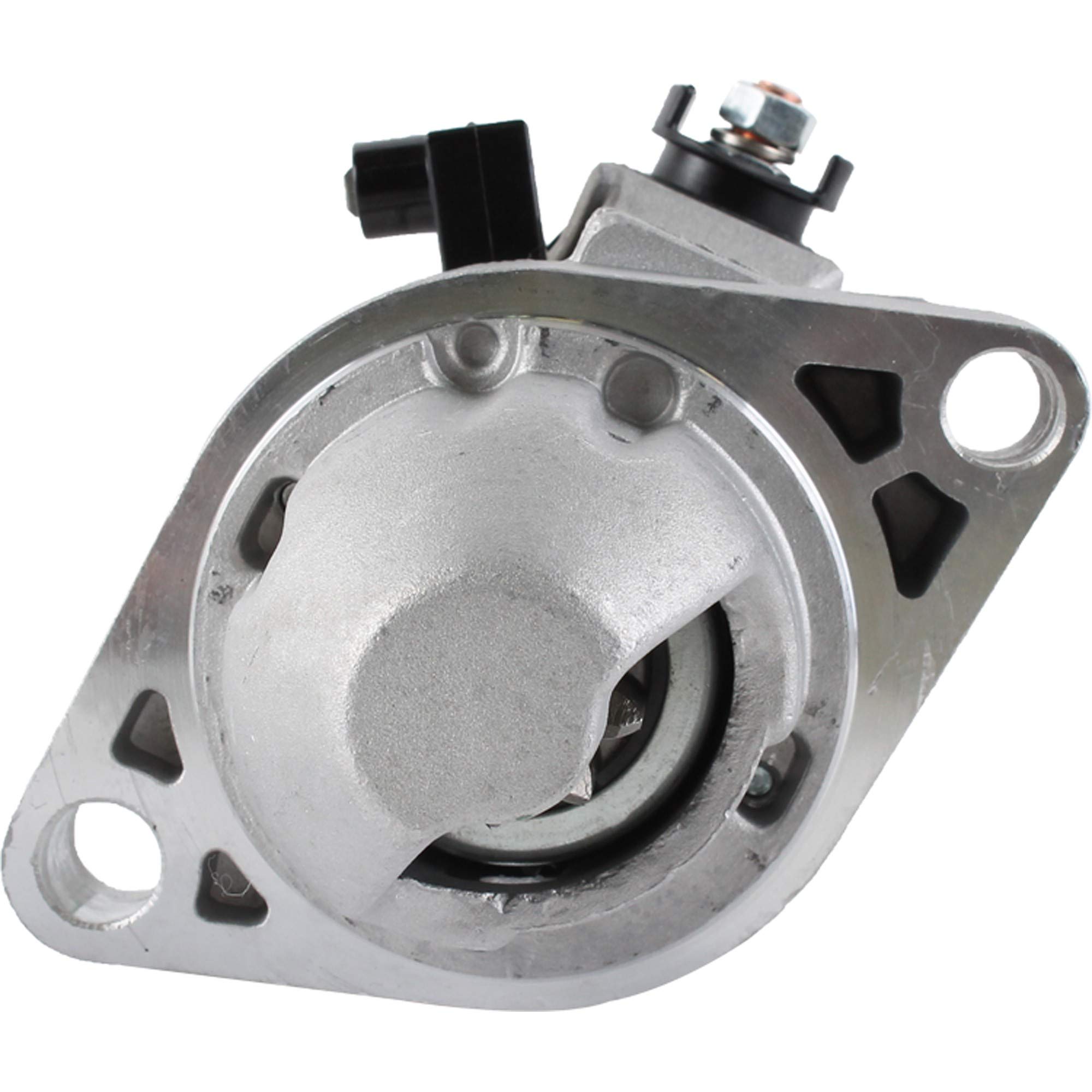 DB Electrical SMU0302 Remanufactured STARTER for ACURA RSX 2.0L 02 03 04 05 06 31200-PND-A01 (Renewed)