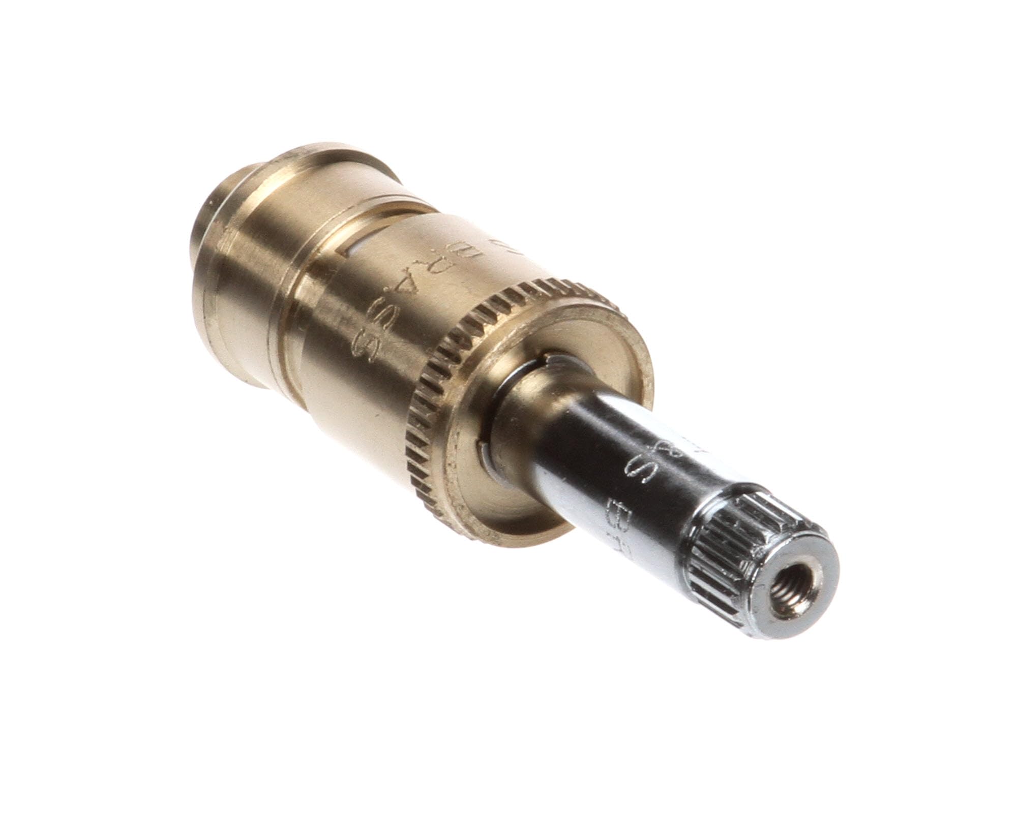 T&S Brass Thermostat-162F Fixed