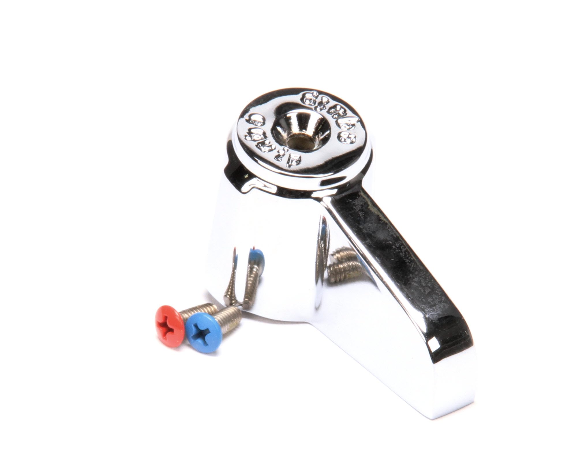T&S Brass 5-HDL-L 5-Hdl-L, Equip Lever Handle Kit