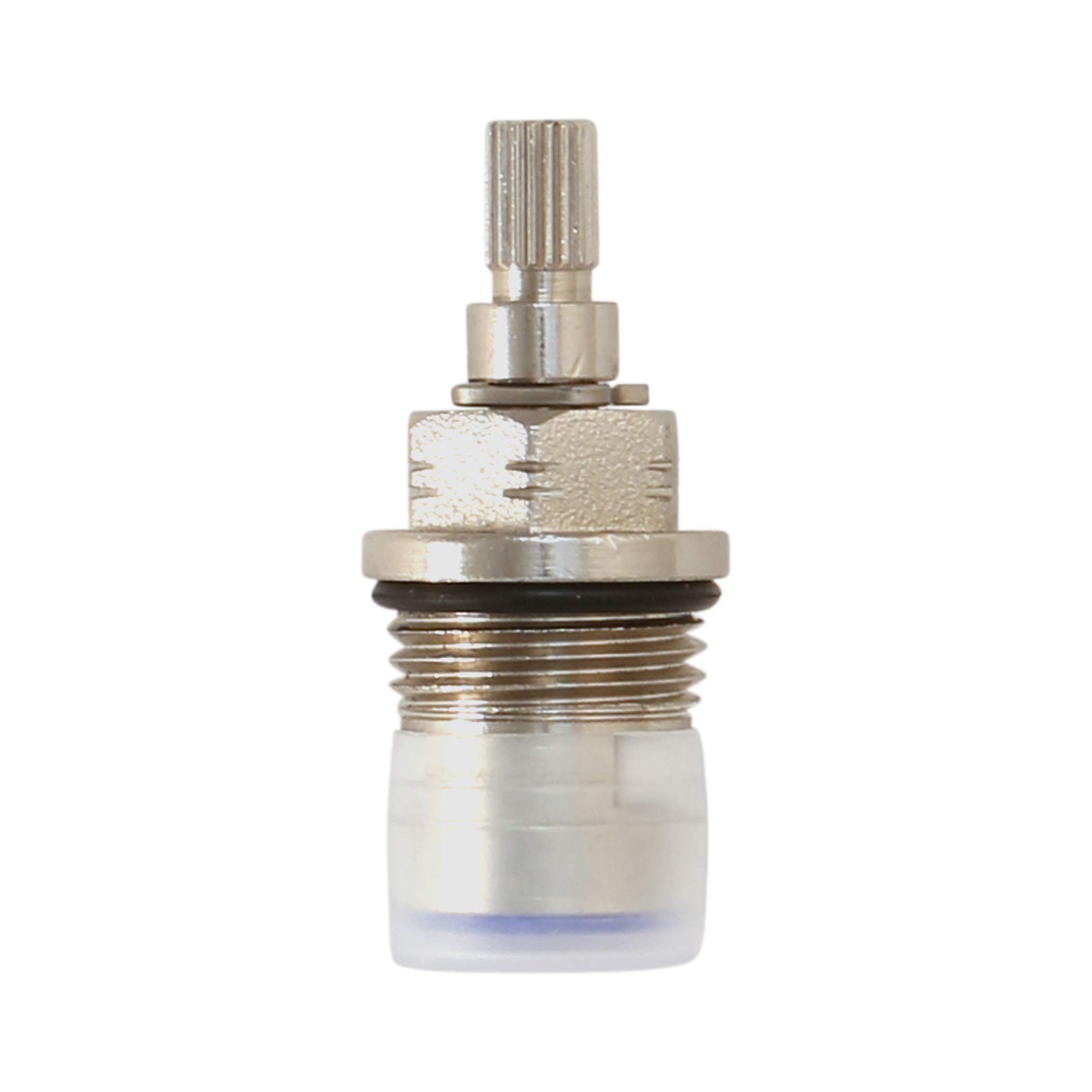 Danco 9D0017477E 17477E 4Z-10C Stem for Kohler Faucets, Brass