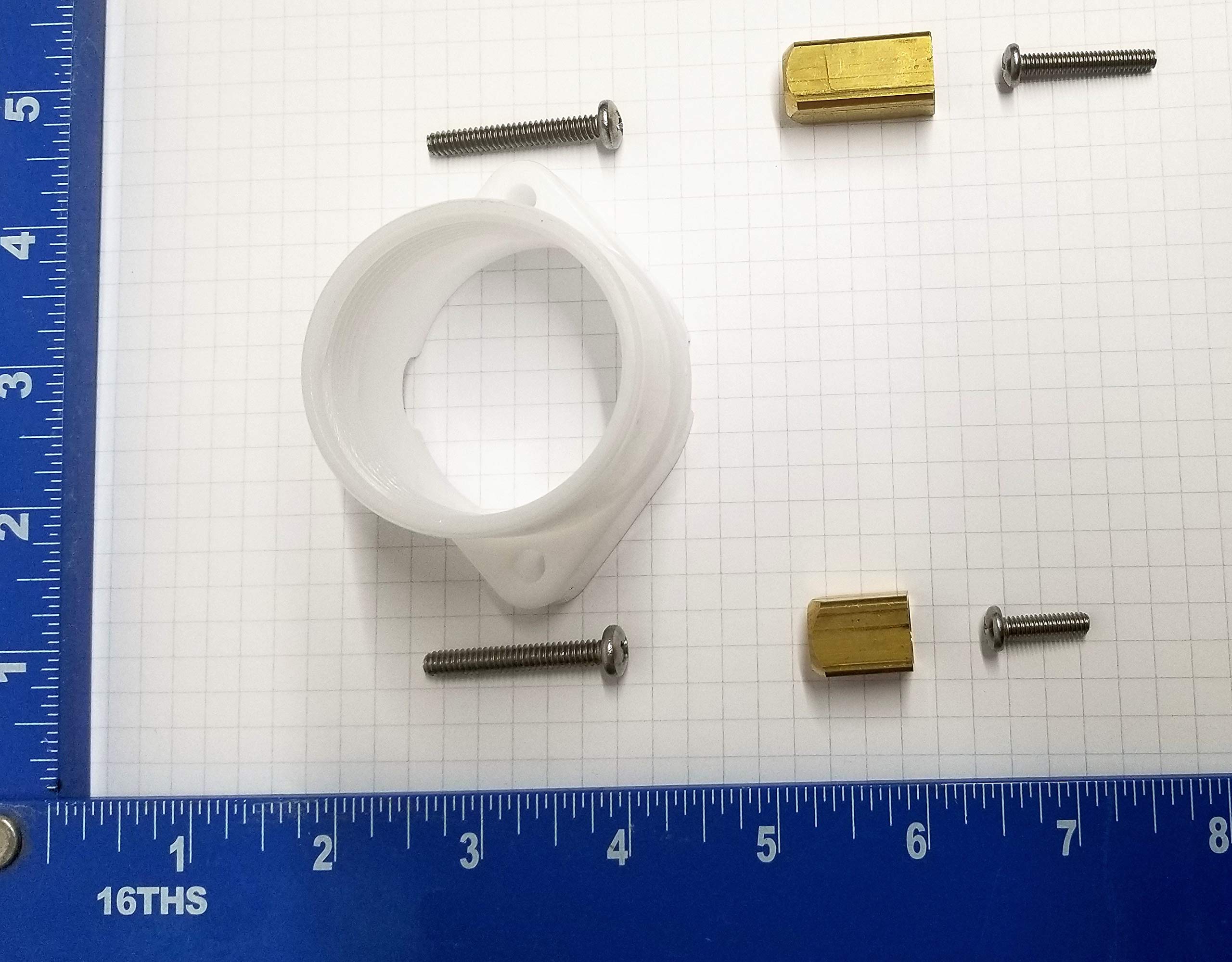 Kohler 1018879 Mixer Trim Hardware Kit