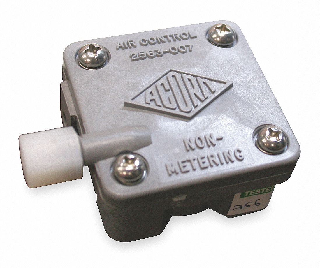 Direct Acting Assembly
