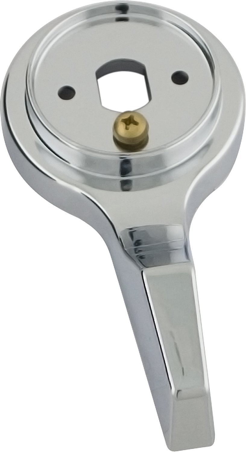 Mixet 131423 Chrome Metal Lever Handle